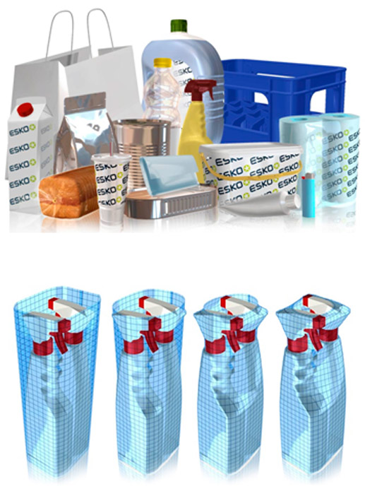 Pre-prensa Digital – Tecniflex
